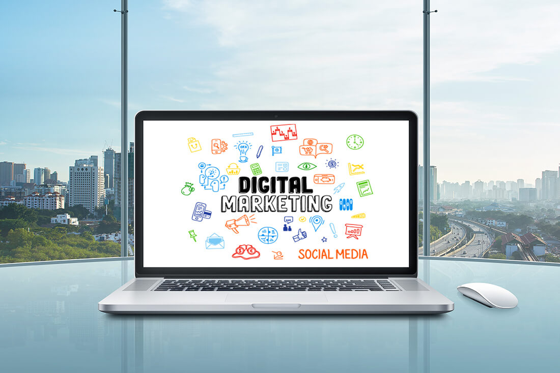 Digital Marketing Certified Associate - Go Digital Training
